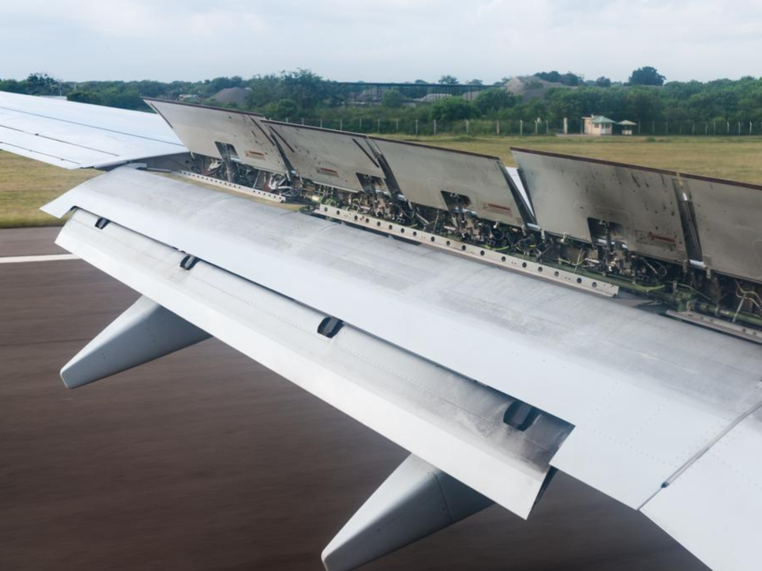 ¿Qué son los flaps y para qué sirven? | Air Horizont