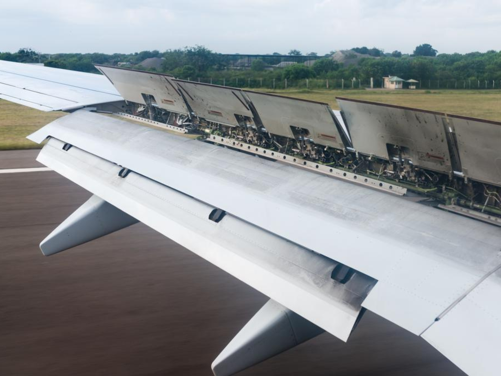 ¿Qué son los flaps y para qué sirven? | Air Horizont