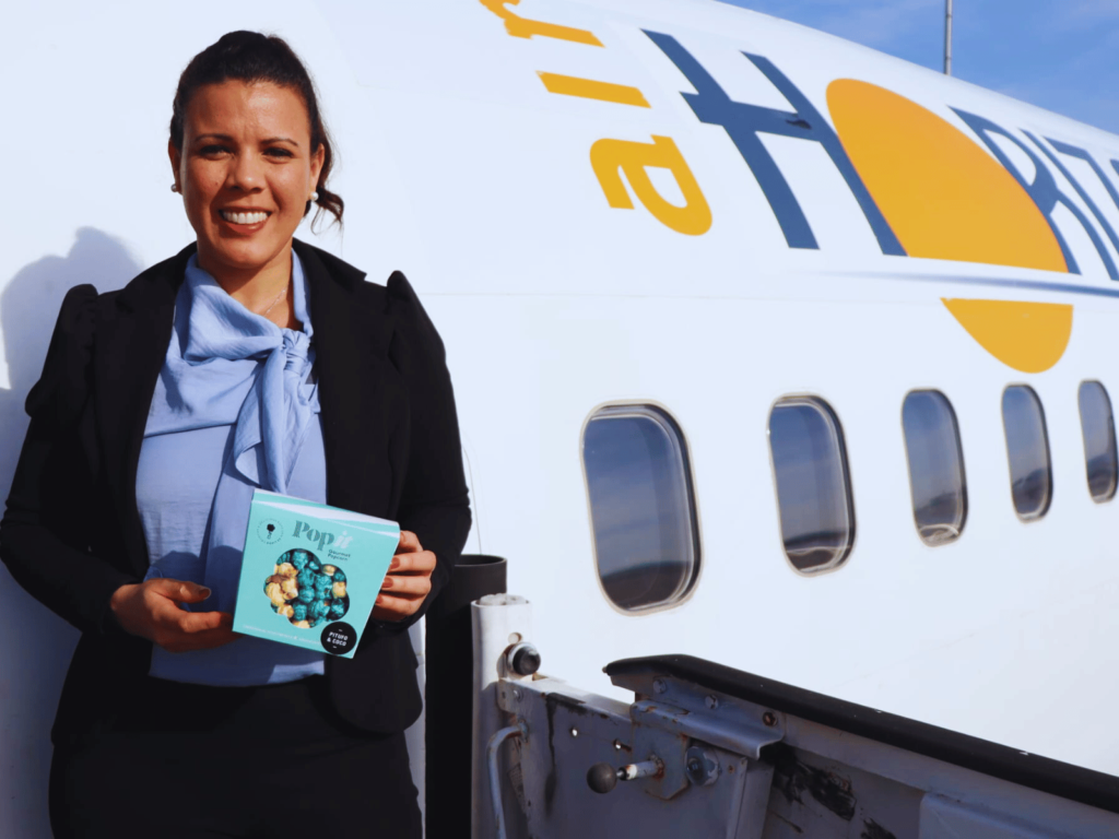 ¿Cómo funcionan los vuelos chárter? | Air Horizont